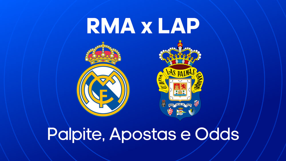 Real Madrid x Las Palmas - Palpite, escalações e onde assistir - La ... Real Madrid x Las Palmas - Palpite, escalações e onde assistir - La ...