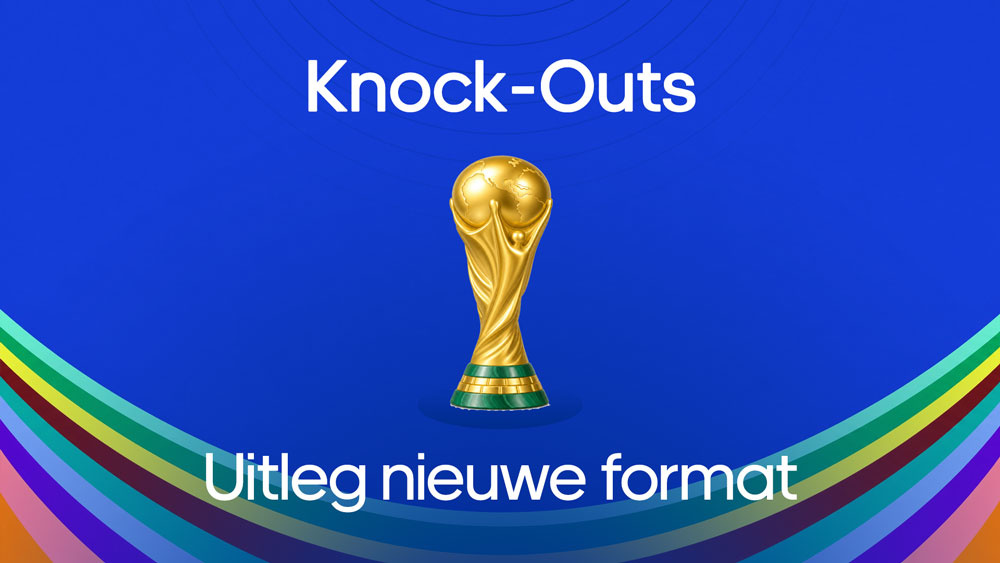 WK 2026 Knock-outfase: Schema, Uitleg en de Route van Oranje