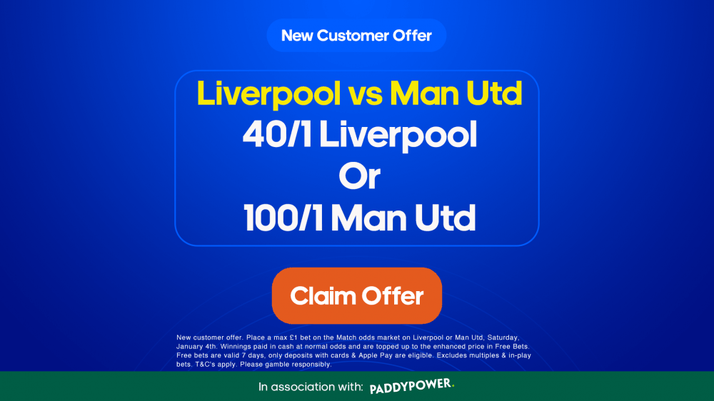 Best Free Bets & Betting Offers in the UK for January 2025