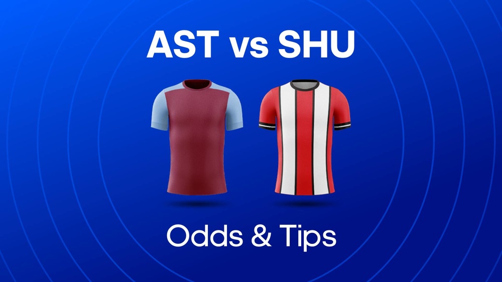 Aston Villa Vs Sheffield United Odds Prediction And Betting Tips