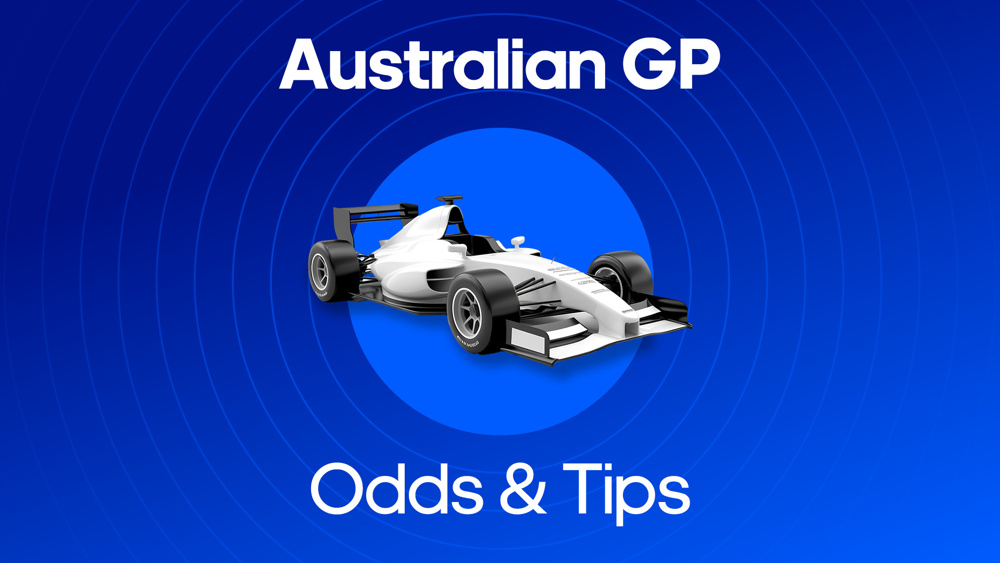 Betting Odds and Today's Betting Tips | BettingOdds.com