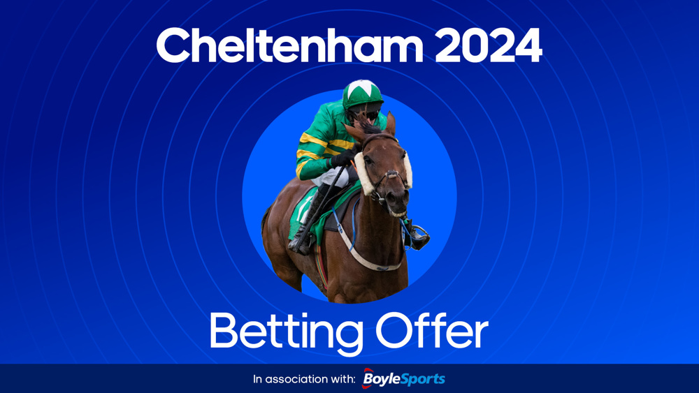 Horse Racing Betting Odds | BettingOdds.com