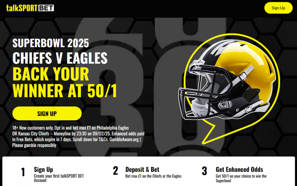 Best Free Bets & Betting Offers in the UK for February 2025