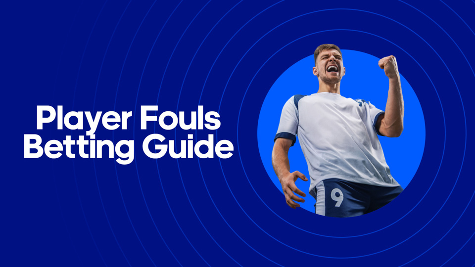 Player Fouls Betting Guide | BettingOdds.com