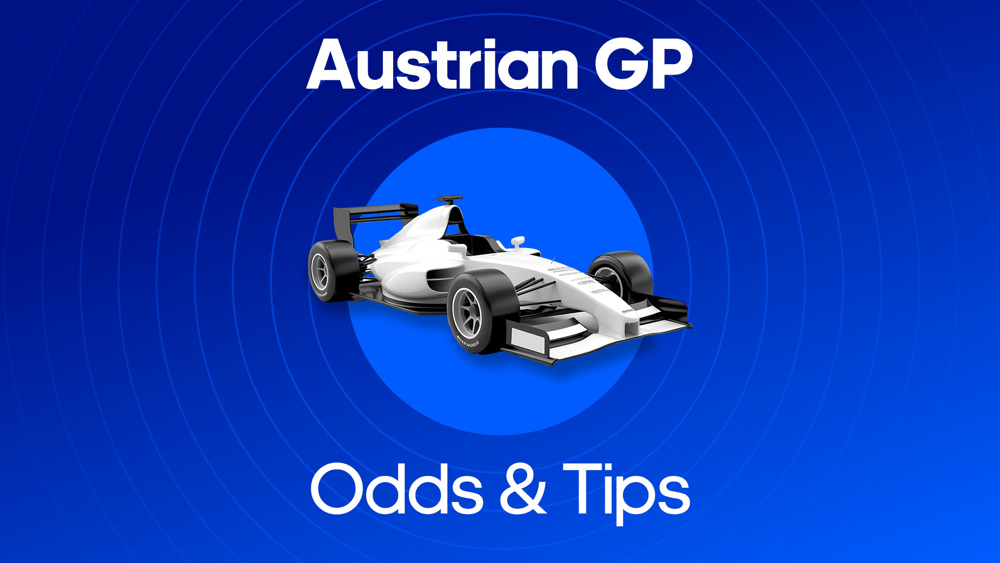 Formula 1 Odds & Betting Tips 2025 | Abu Dhabi Grand Prix Odds ...